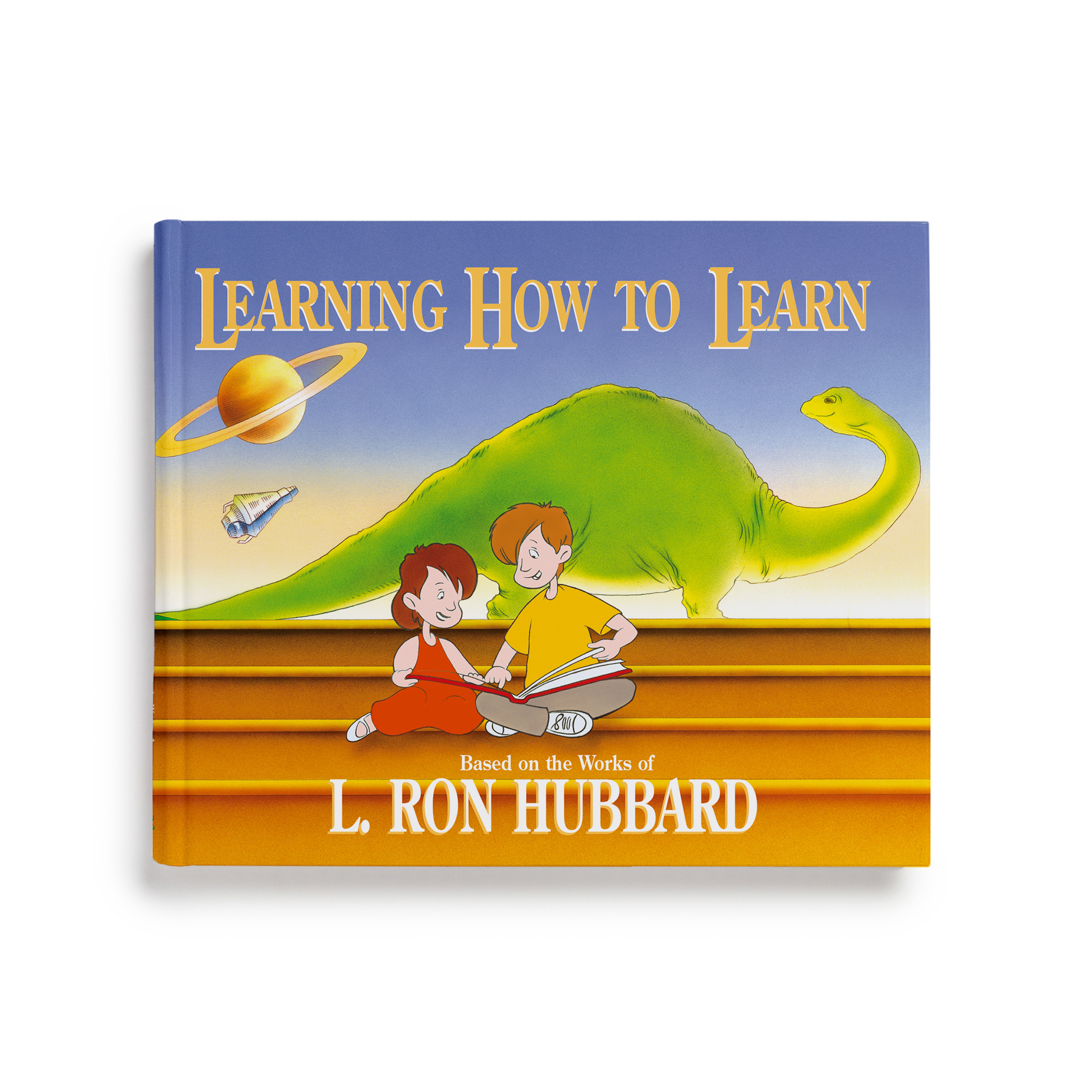 Education & Literacy Materials