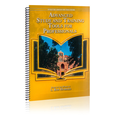 Advanced Study and Training Tools for Professionals