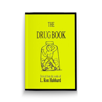 The Drug Book
