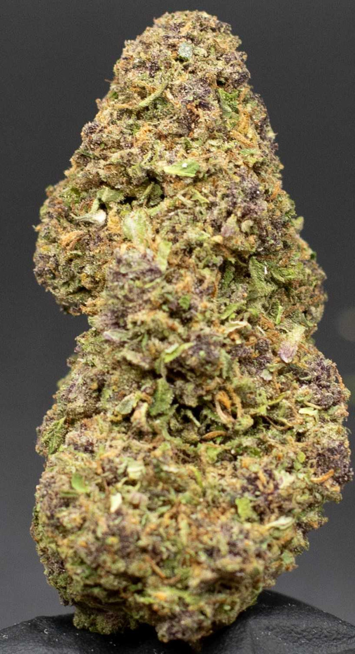 Goat Milk 25 Thca Indoor Hemp Flower