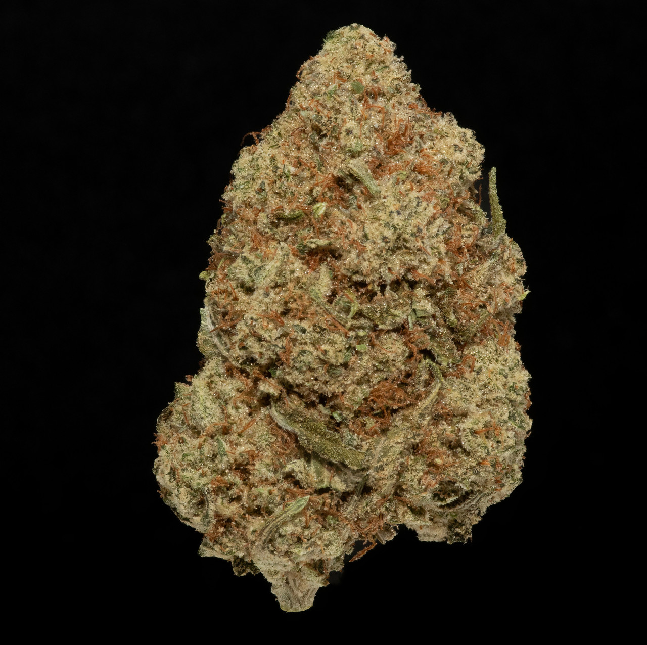 Grease Monkey - 35% THCA Hydro Hemp Flower