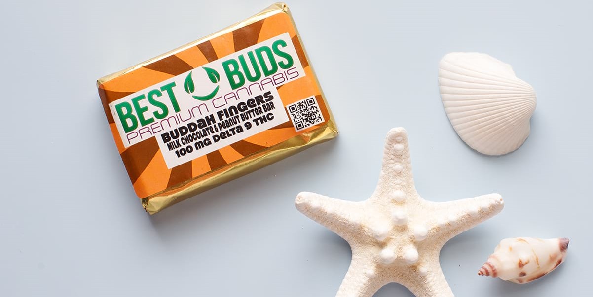 Best Buds - Buy THC, THCa and CBD Online
