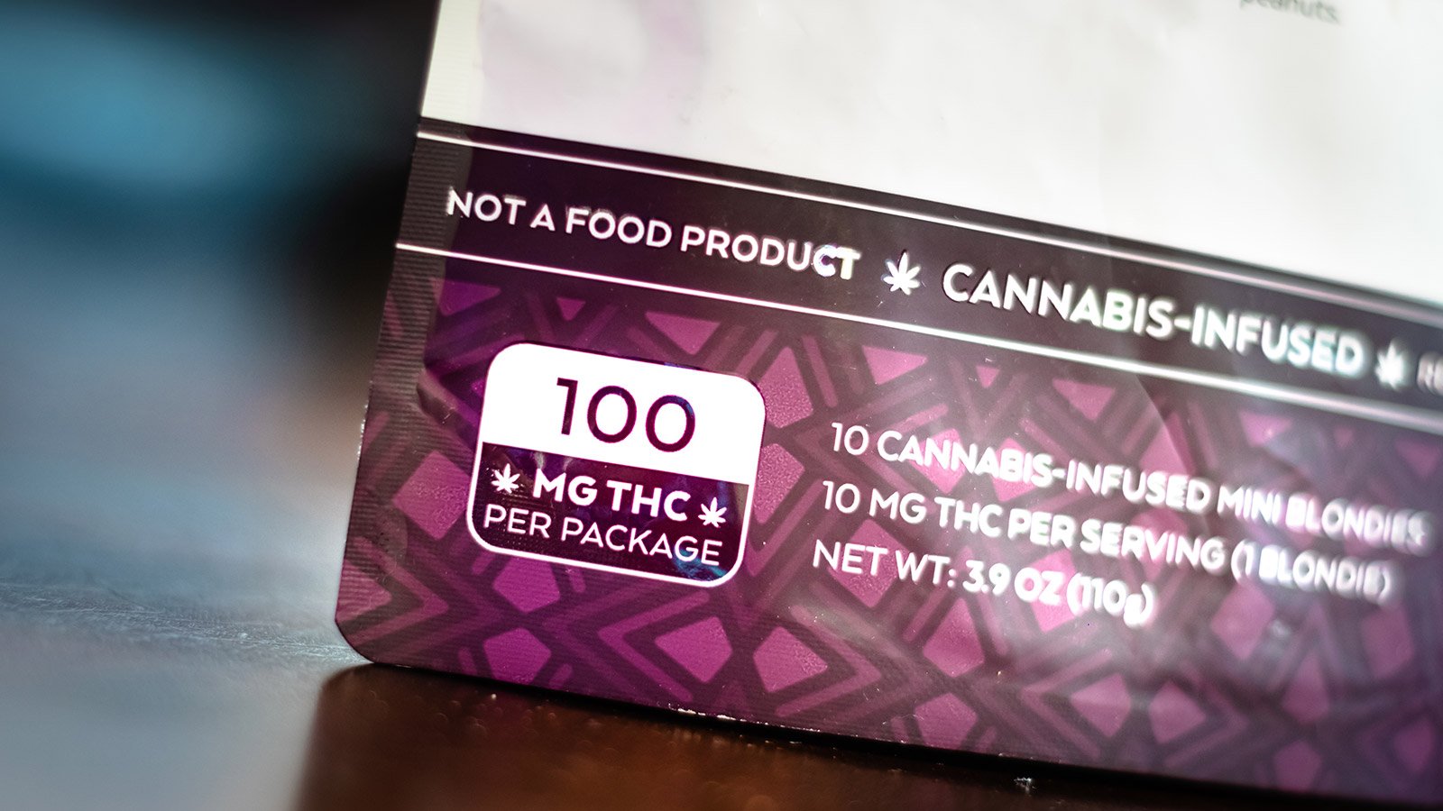 Creative Choices for Packaging Your Edibles - Oliver Inc.