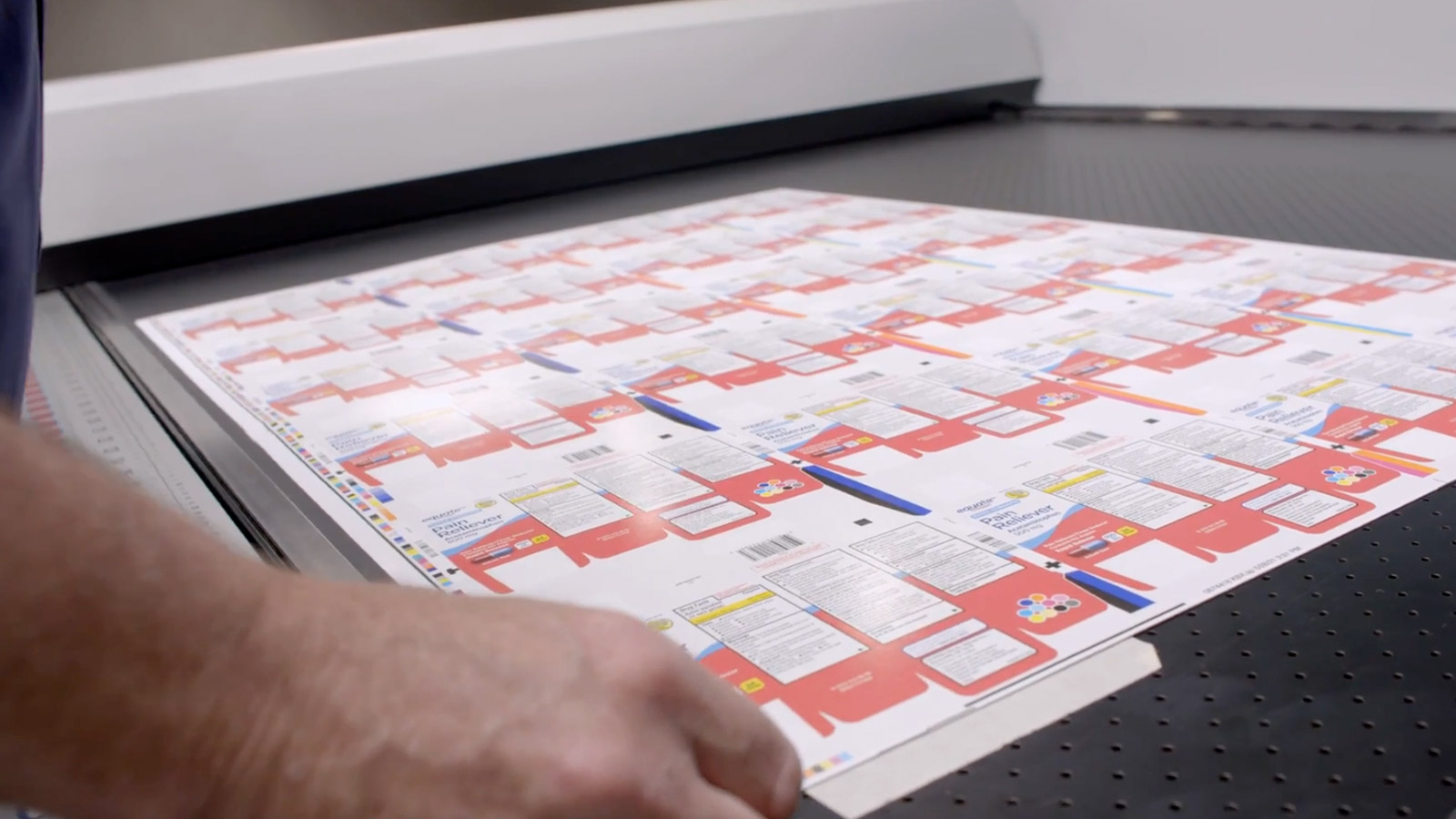 OTC & Pharma: Why Experience Matters in Finding a Packaging Provider ...