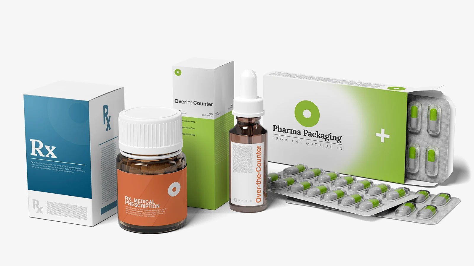 Folding Cartons for Pharmaceutical Products: What You Need to Know ...