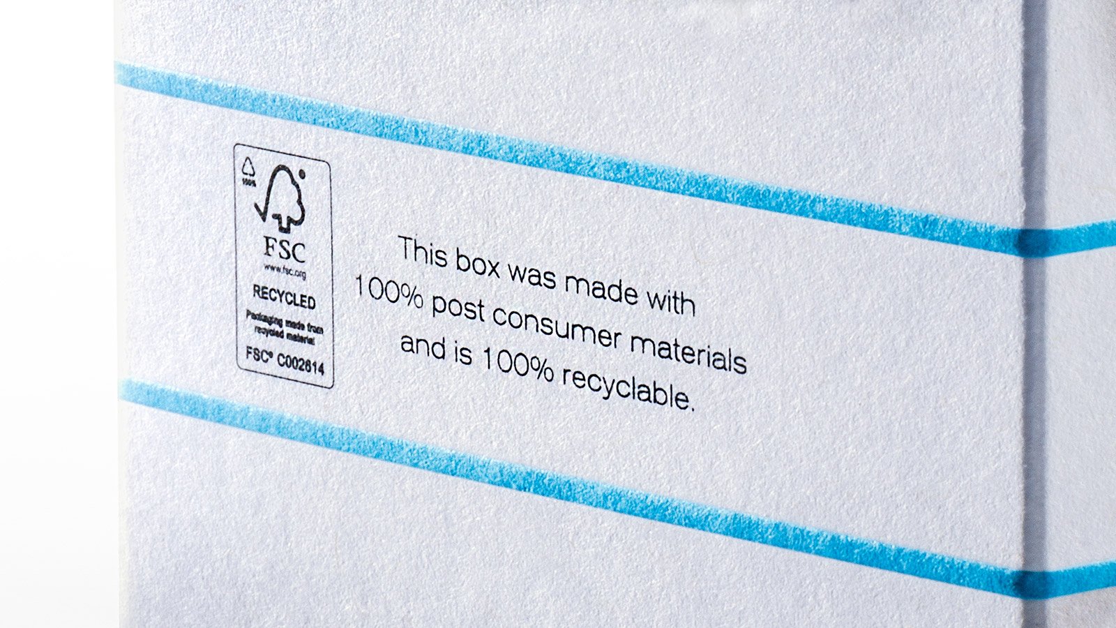Truths About Sustainable Packaging [w/ Downloadable Infographic ...