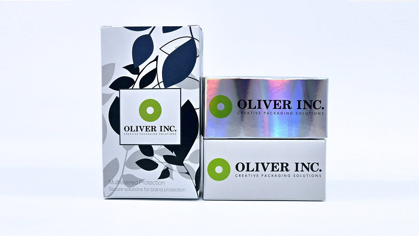 Using Custom Folding Cartons to Promote Your Brand - Oliver Inc.