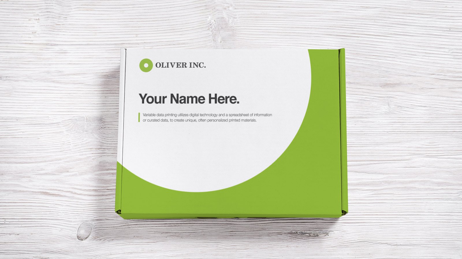 How Can You Personalize Folding Cartons With Variable Data Printing ...