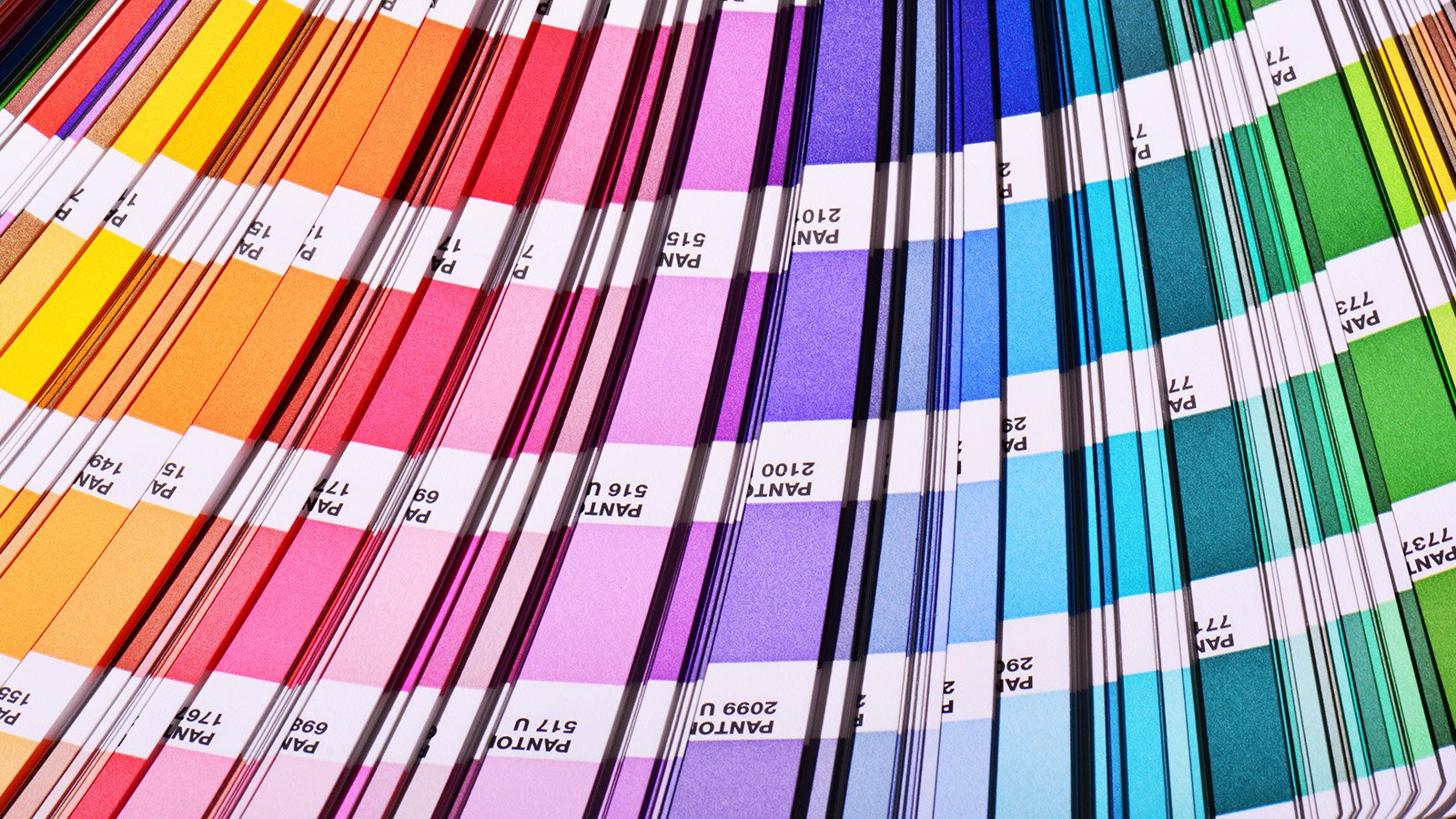 Why You Should Work With a Pantone-Certified Printing Partner - Oliver Inc.