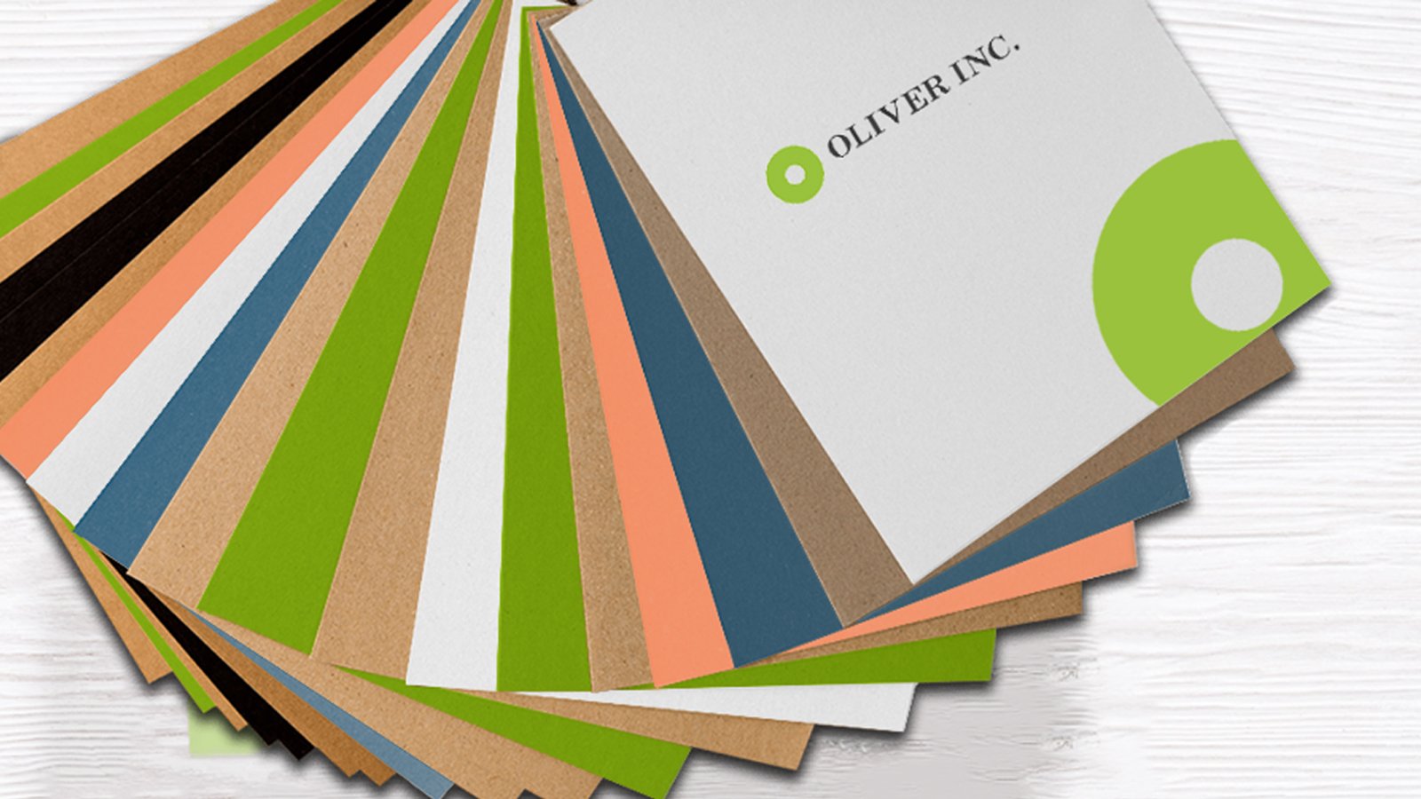 What Are Your Paperboard Options for Folding Cartons? - Oliver Inc.
