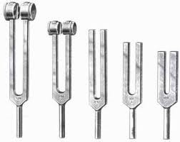 Tuning Forks - PREFERRED PRODUCTS