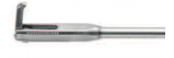ANTRUM PUNCH, ROTATION 360°, BACKWARDSBITE 1.5MM, WL 10CM, PEDIATRIC ...