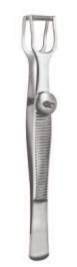 COLUMELLA FORCEPS BY COTTLE, 10.5CM - PREFERRED PRODUCTS