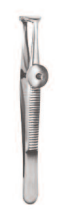 COLUMELLA FORCEPS BY COTTLE, 8.5CM,FOR CHILDREN - PREFERRED PRODUCTS