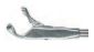 PEDIATRIC LARYNGEAL ALLIGATOR FORCEPS, - PREFERRED PRODUCTS