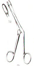 Knight Septum Cutting Forceps: GE-803-007 - PREFERRED PRODUCTS