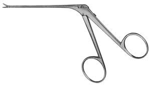 Bellucci Micro Ear Scissors: MG-15-801 - PREFERRED PRODUCTS