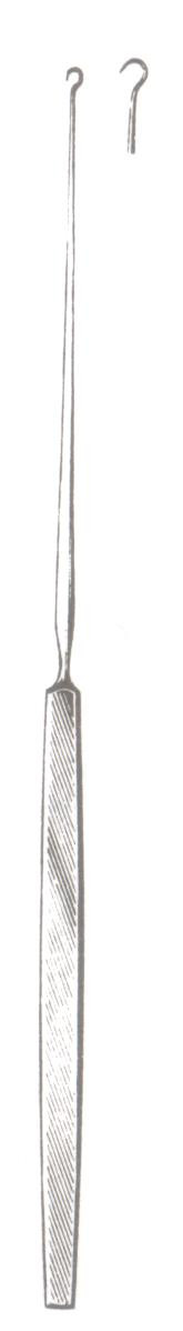 Gillies Skin Hook