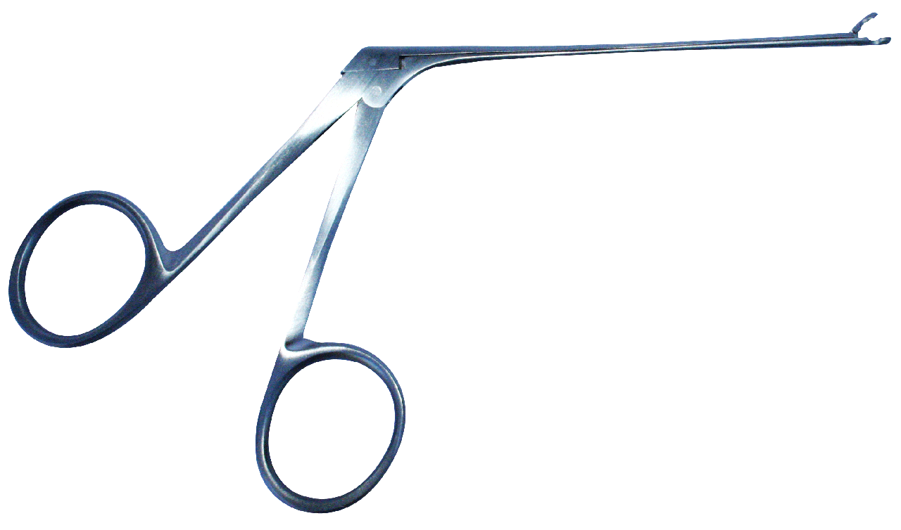 Cupped Forceps - PREFERRED PRODUCTS