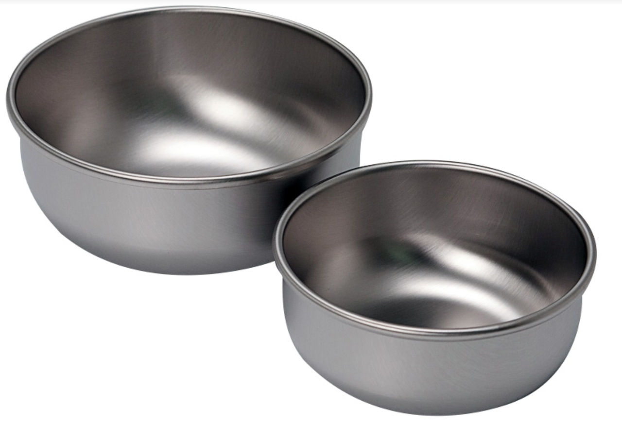 Sponge Bowl- 52 oz - PREFERRED PRODUCTS