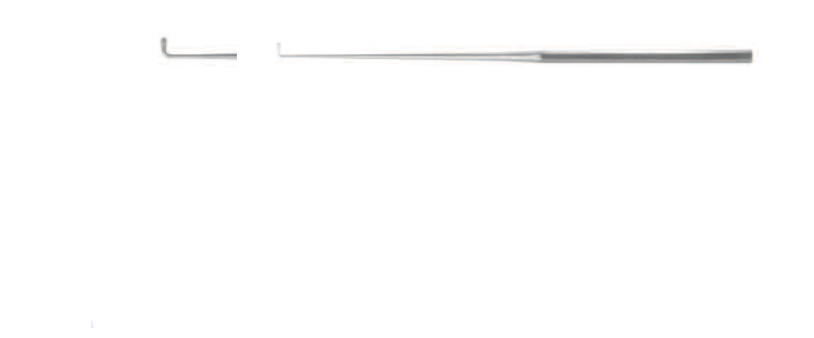 EAR HOOK BY WAGENER, 16CM, FIG.2 - PREFERRED PRODUCTS