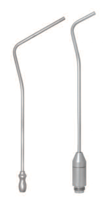 SUCTION TUBE FOR SPECULUM 042755FX 3MM***FITS ONLY 042755FX ...