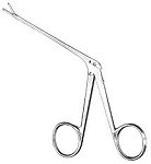 Ear Forceps - Micro Alligator Forceps, Micro Cupped Forceps, Hartman ...