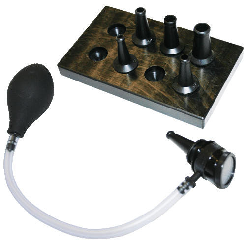 ENT Bruening Otoscope Pneumoscopy Insufflator Bulb - PREFERRED PRODUCTS