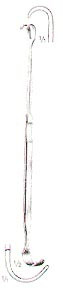 Jackson Trachea Retractor - PREFERRED PRODUCTS