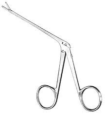 Micro Alligator Forceps - PREFERRED PRODUCTS