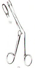 Knight Septum Cutting Forceps: GE-803-007 - PREFERRED PRODUCTS
