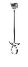MURPHY Retractor, sharp, 6 prongs, (191cm) 7-1/2" - PREFERRED PRODUCTS