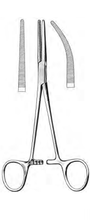 RANKIN-KELLY Hemostatic Forceps, Curved, (15.9cm). 6-1/4 - PREFERRED ...
