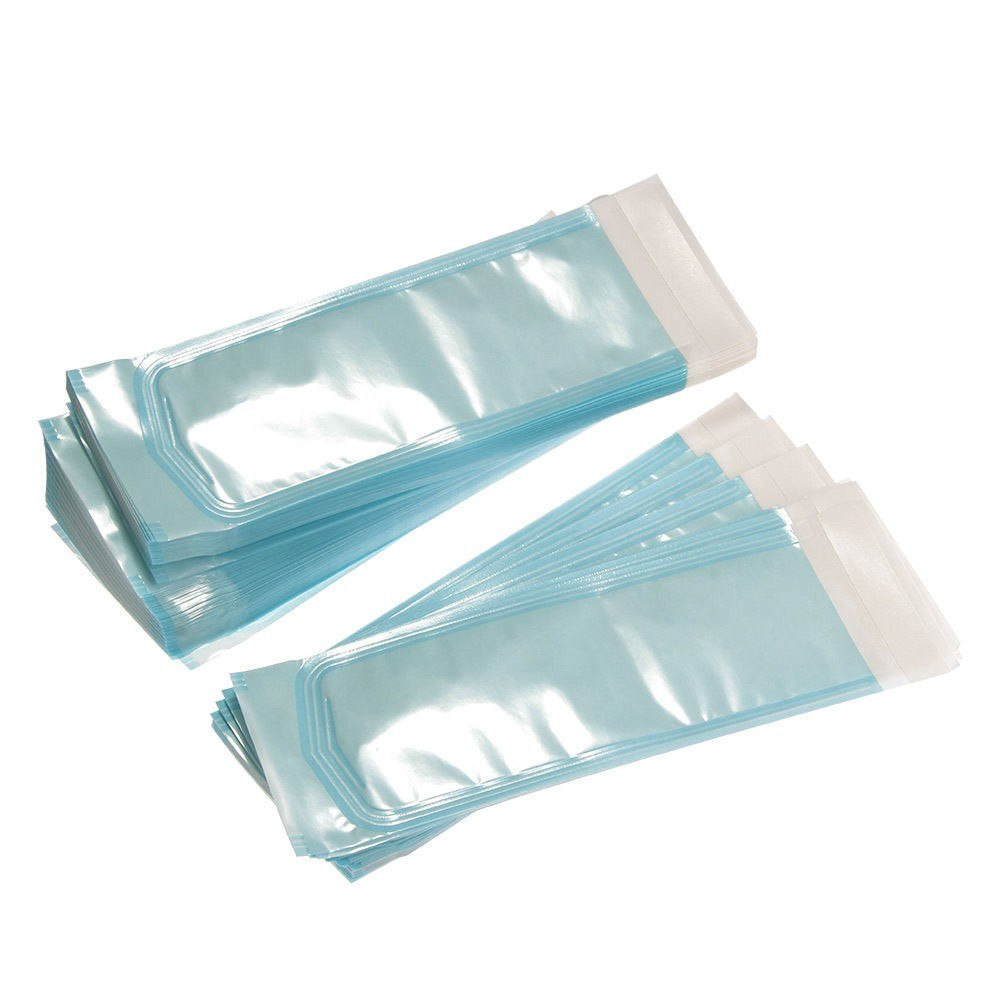 ODS Sterilization Pouches - Omni Dental Supply