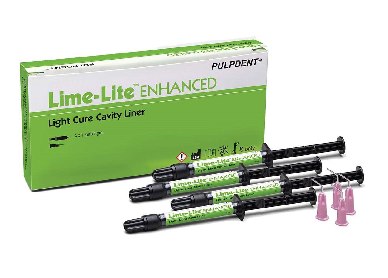 Lime-Lite - Omni Dental Supply