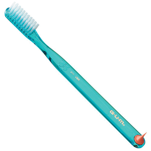 GUM Classic Toothbrush - Omni Dental Supply