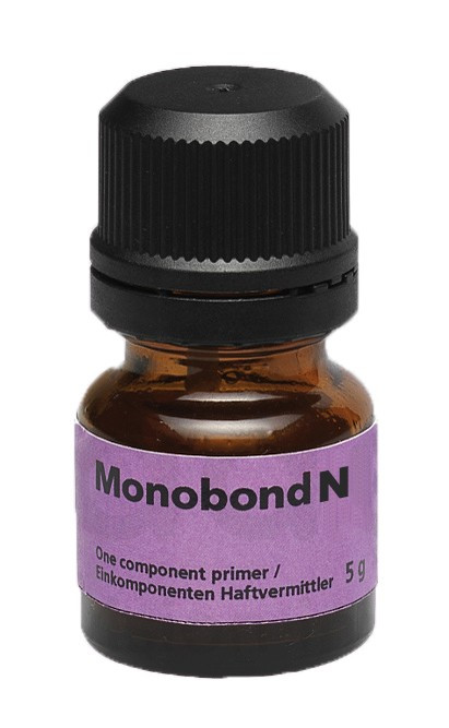 Monobond Plus - Omni Dental Supply