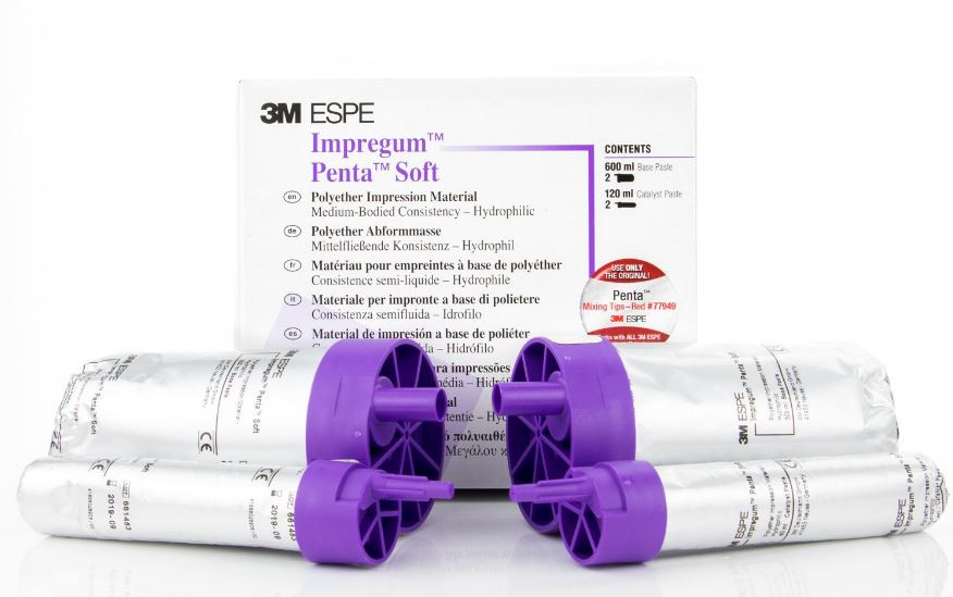 Impregum F - Omni Dental Supply