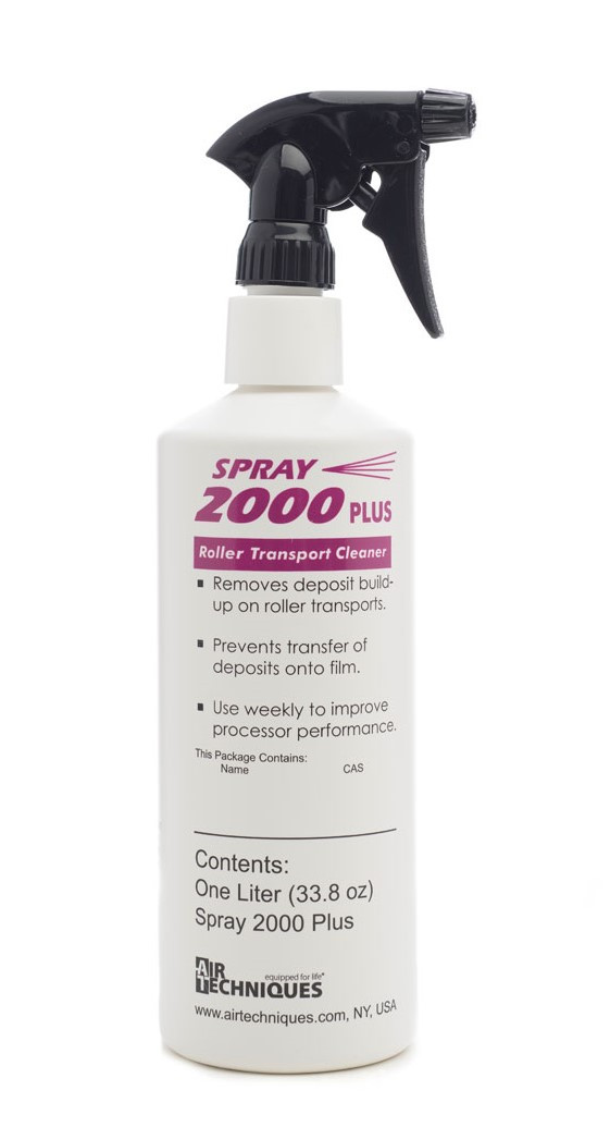Spray 2000 Plus - Omni Dental Supply