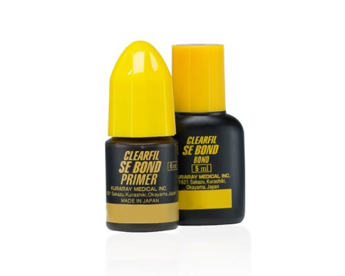 Clearfil SE Bond - Omni Dental Supply