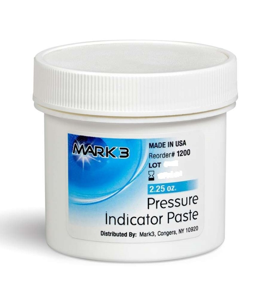 Pressure Indicator Paste - Omni Dental Supply