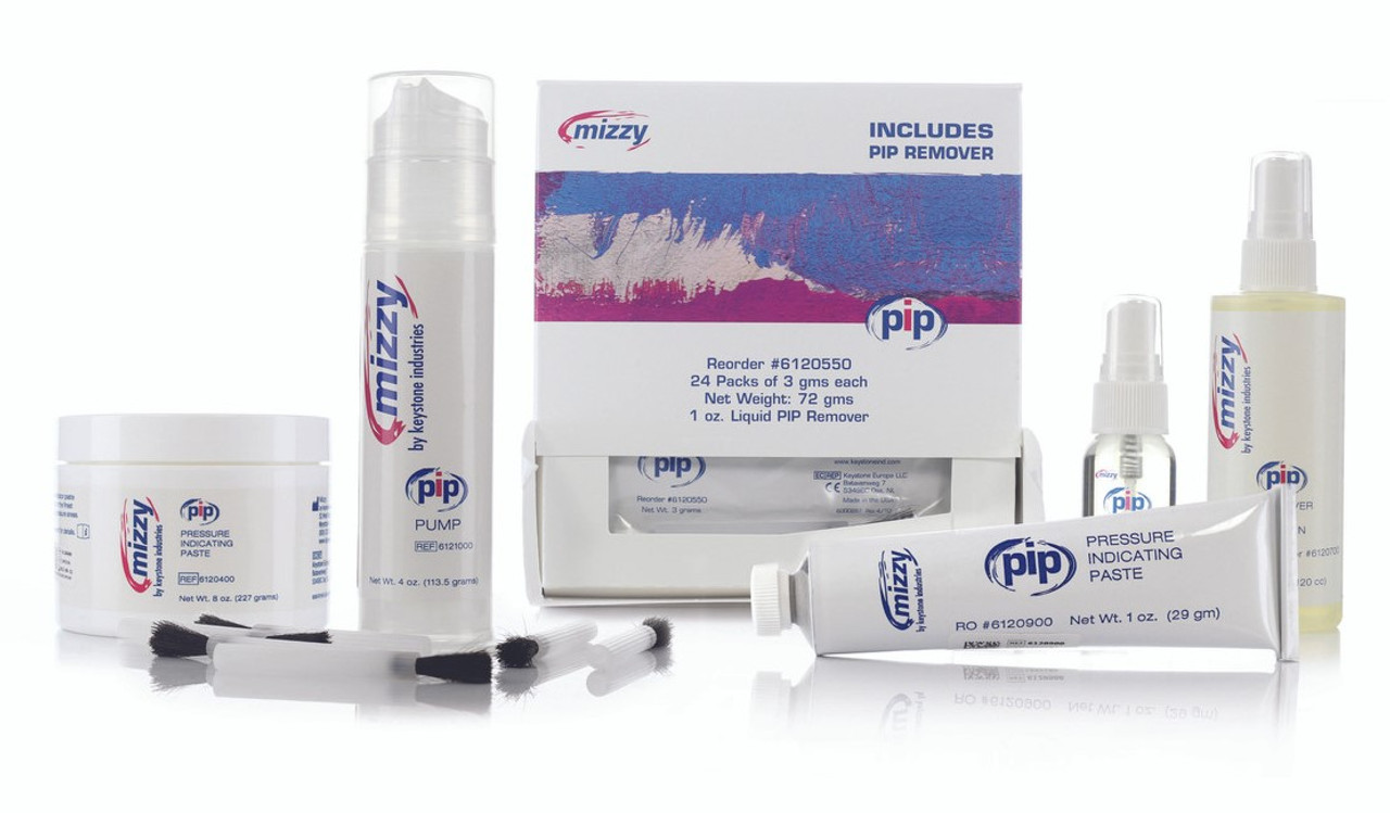 PIP - Pressure Indicator Paste - Omni Dental Supply
