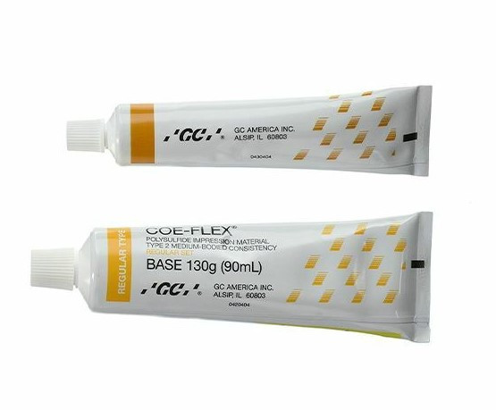 Coe-Flex® - Omni Dental Supply