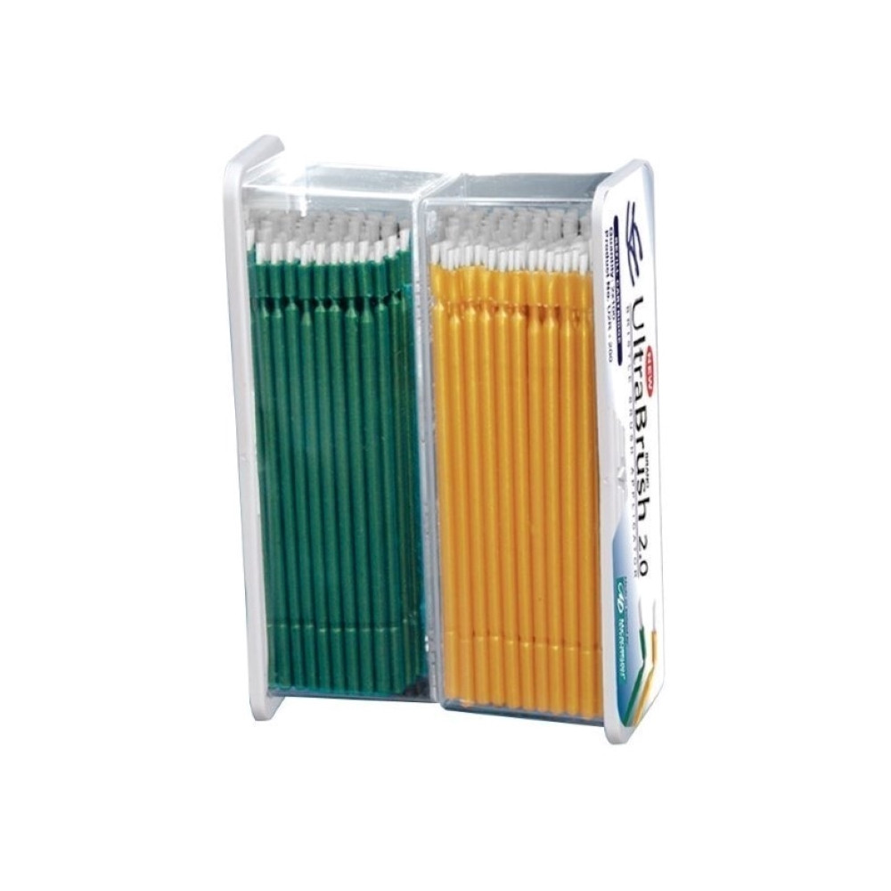 UltraBrush 2.0 - Omni Dental Supply