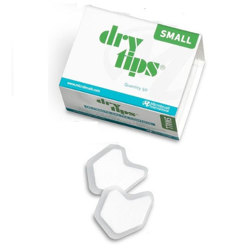 Dry-Tips - Omni Dental Supply