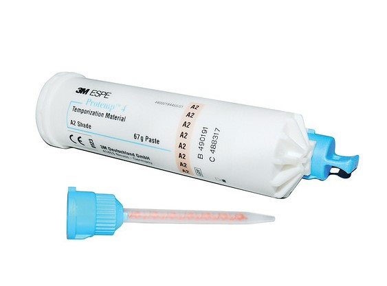 Protemp 4 Plus - Omni Dental Supply