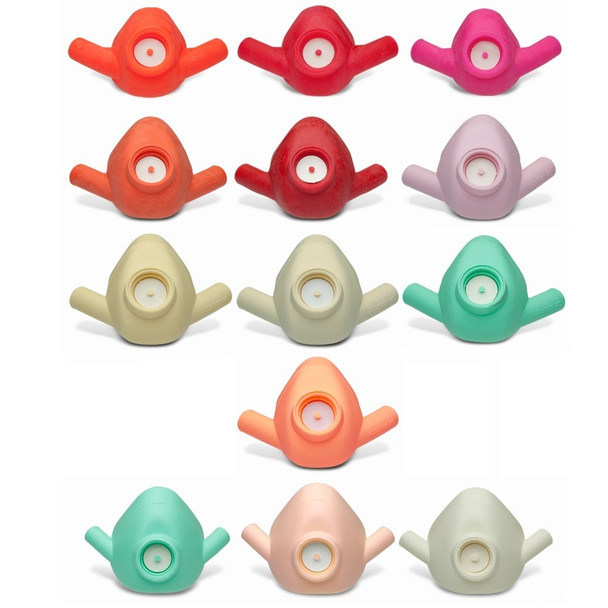 Personal Inhaler Plus+™ nasal hoods - Omni Dental Supply