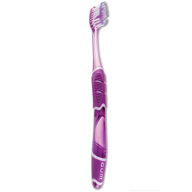 GUM Technique Deep Clean Toothbrush - Omni Dental Supply