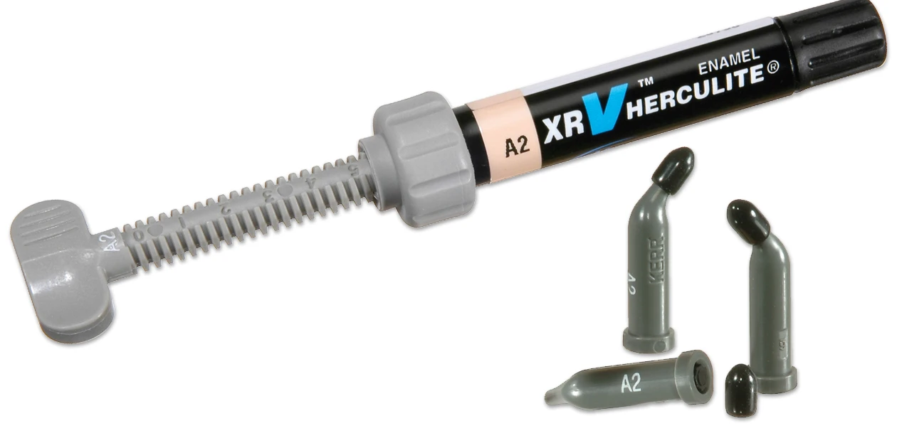 Herculite Classic - Omni Dental Supply