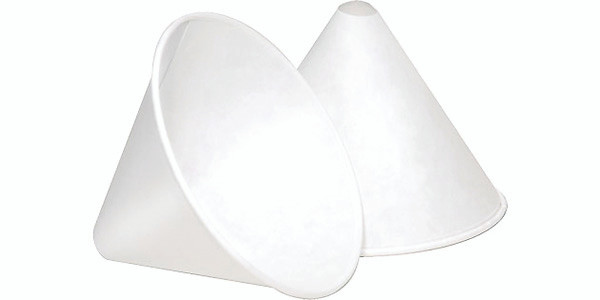 Solo Evacuation Cups - Omni Dental Supply